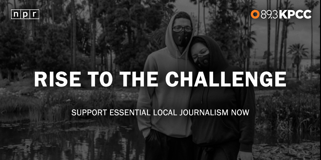 Support "California City" from LAist Studios | Southern California ...