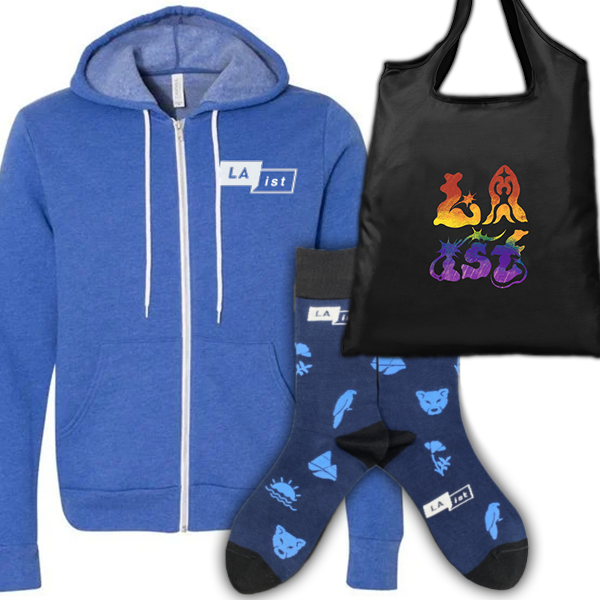 Support LAist Today | Southern California Public Radio