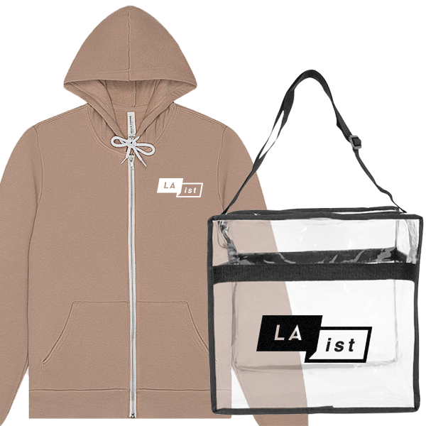 Support LAist Today | Southern California Public Radio